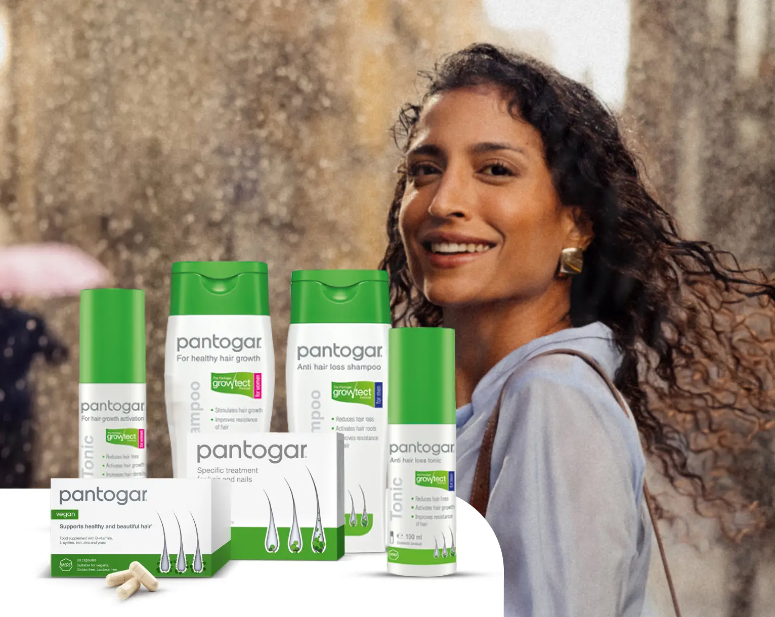 Startseite - Pantogar